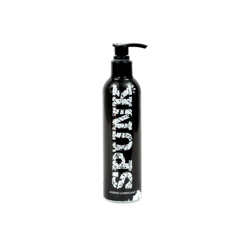 Lubrifant Spunk Lube - texture sperme - LeShopdeSandra.fr