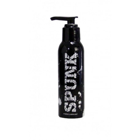 Lubrifant Spunk Lube - texture sperme - LeShopdeSandra.fr