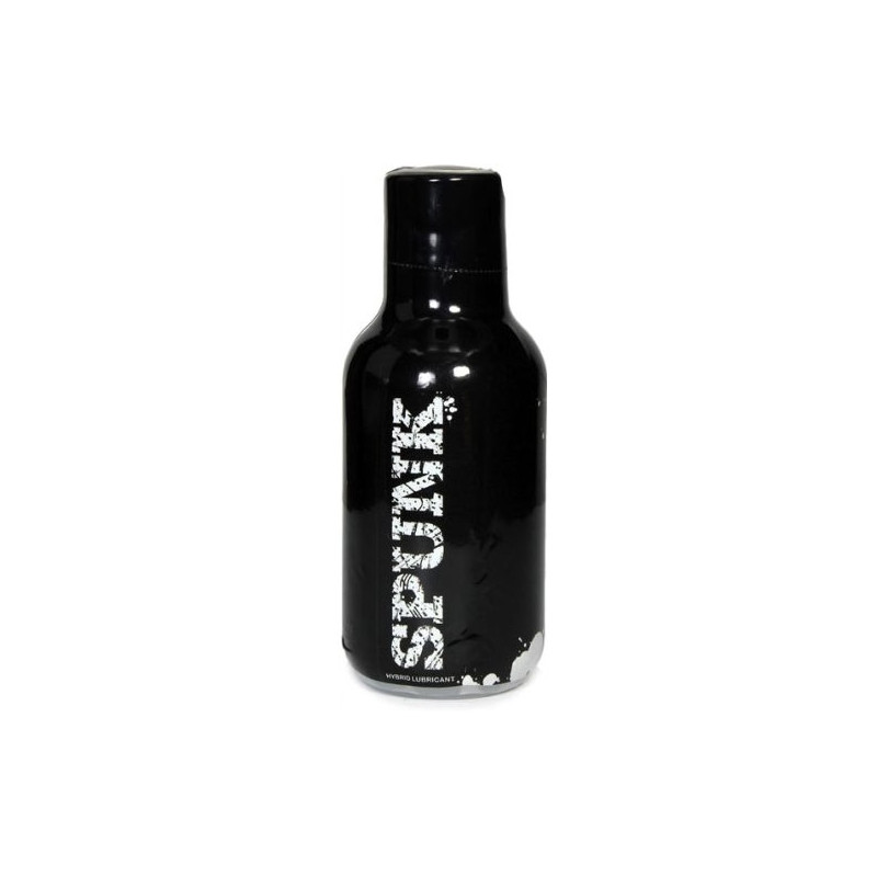 Lubrifant Spunk Lube - texture sperme - LeShopdeSandra.fr
